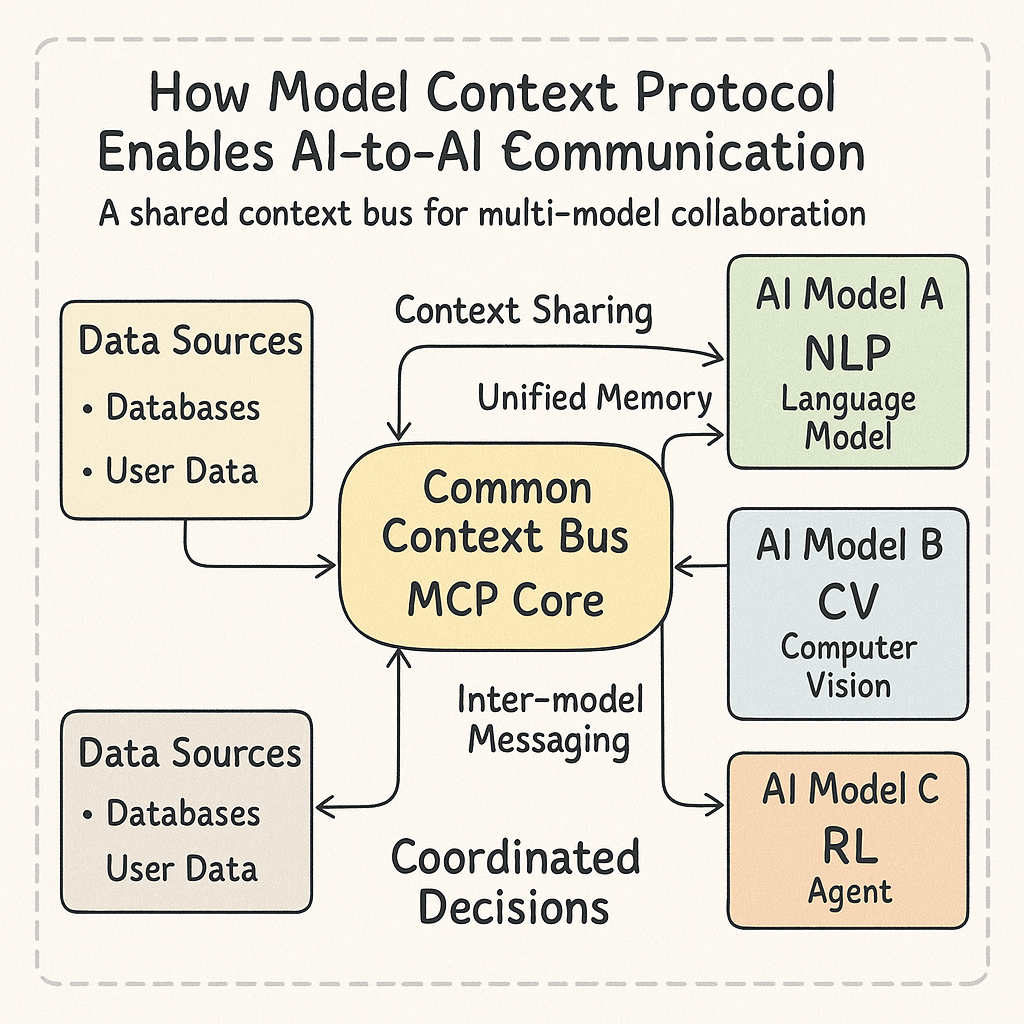 What Is Model Context Protocol (MCP) and How It’s Rewriting the Rules of AI